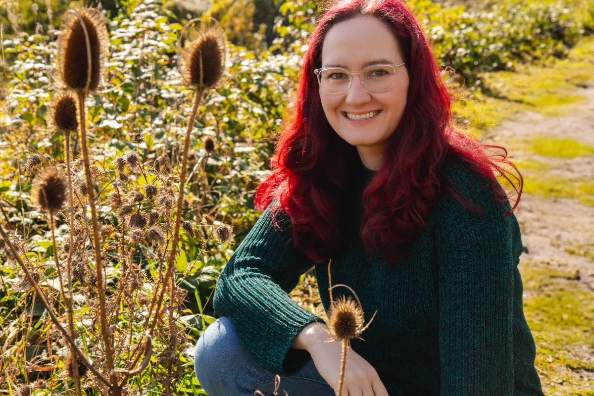 Über mich - Nicole Freitag Fotografie